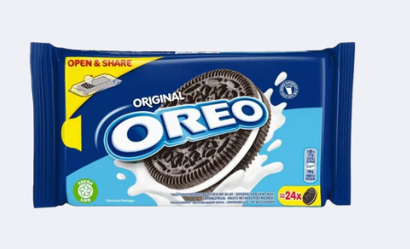 Die Geheimnisse der Oreo-Kekse bei Candy Guys entdecken – candyguys